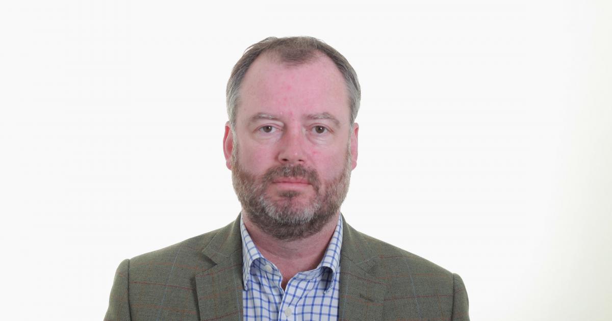 Rights campaigner Ed Hall to deliver the War Studies keynote at # ...